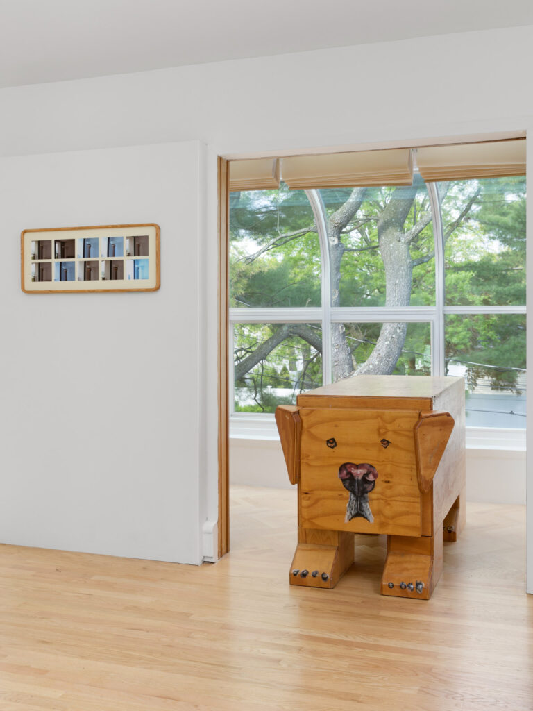 Libby Rothfeld at inge – Art Viewer