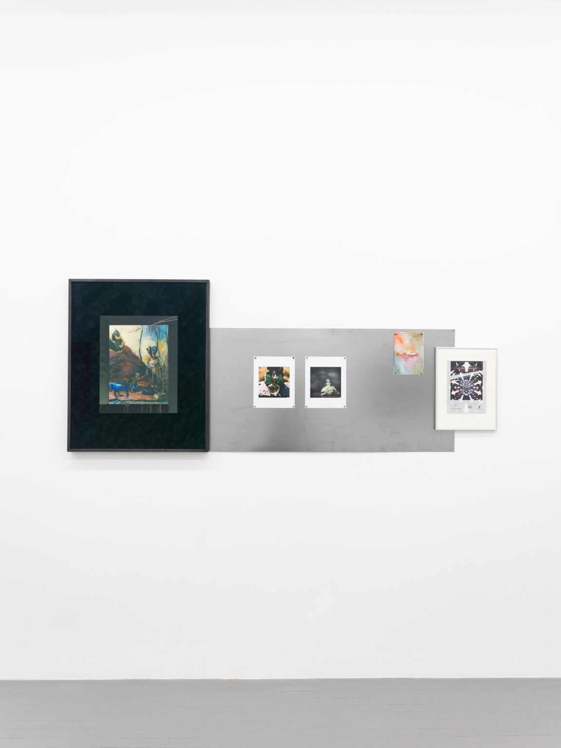 Lili Huston-Herterich & Katharina Cameron at Zalucky Contemporary – Art ...