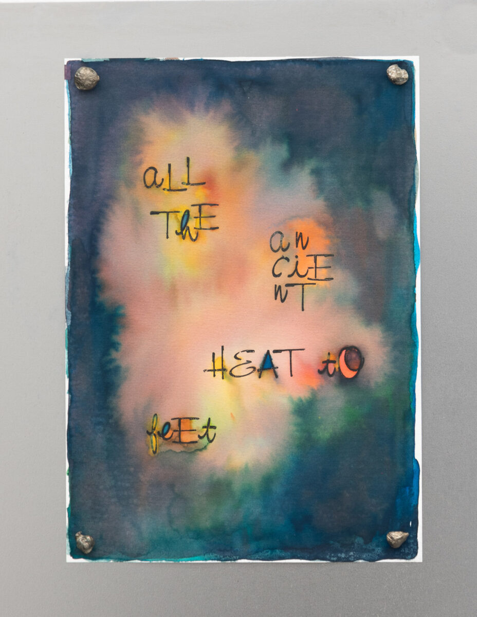 Lili Huston-Herterich & Katharina Cameron at Zalucky Contemporary – Art ...