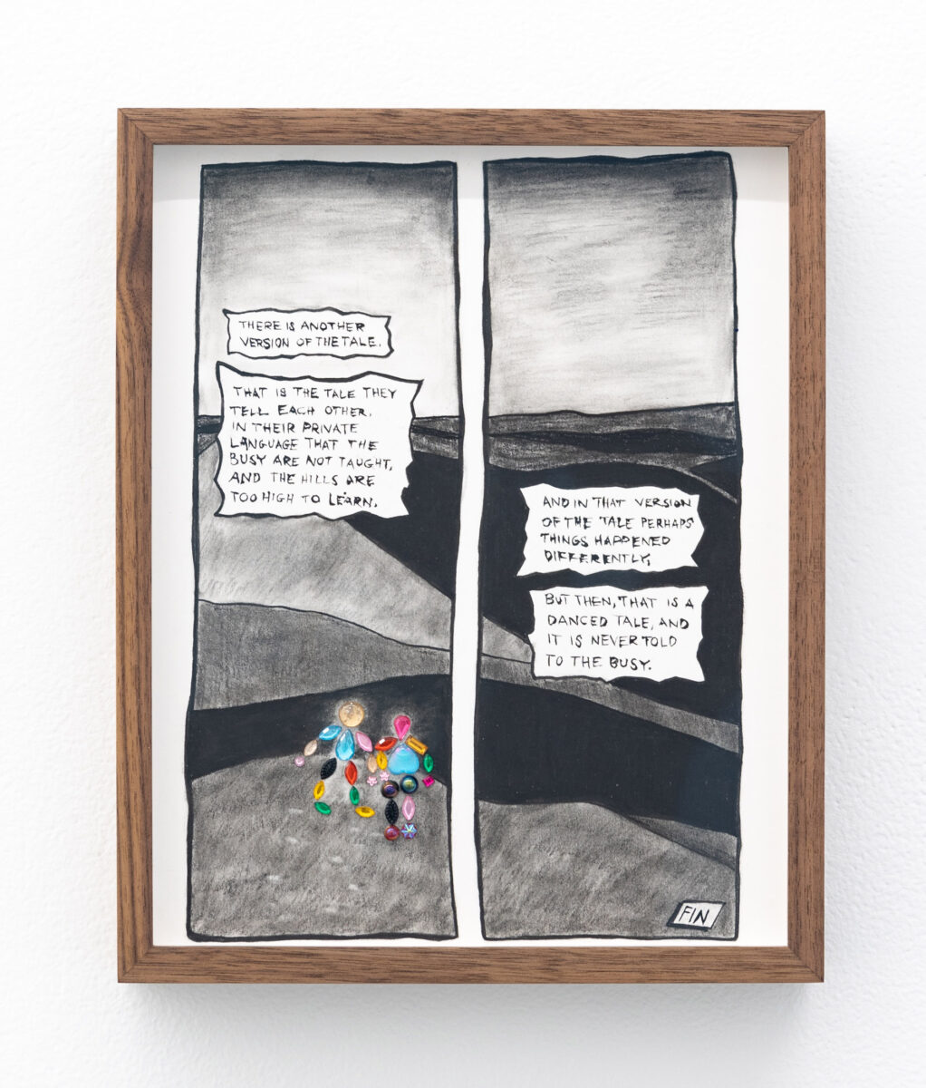 Lili Huston-Herterich & Katharina Cameron at Zalucky Contemporary – Art ...