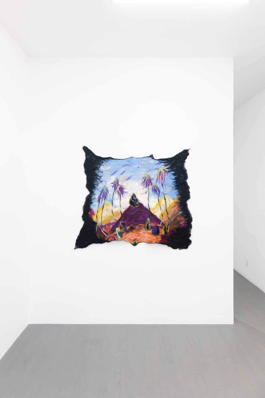 Lili Huston-Herterich & Katharina Cameron at Zalucky Contemporary – Art ...