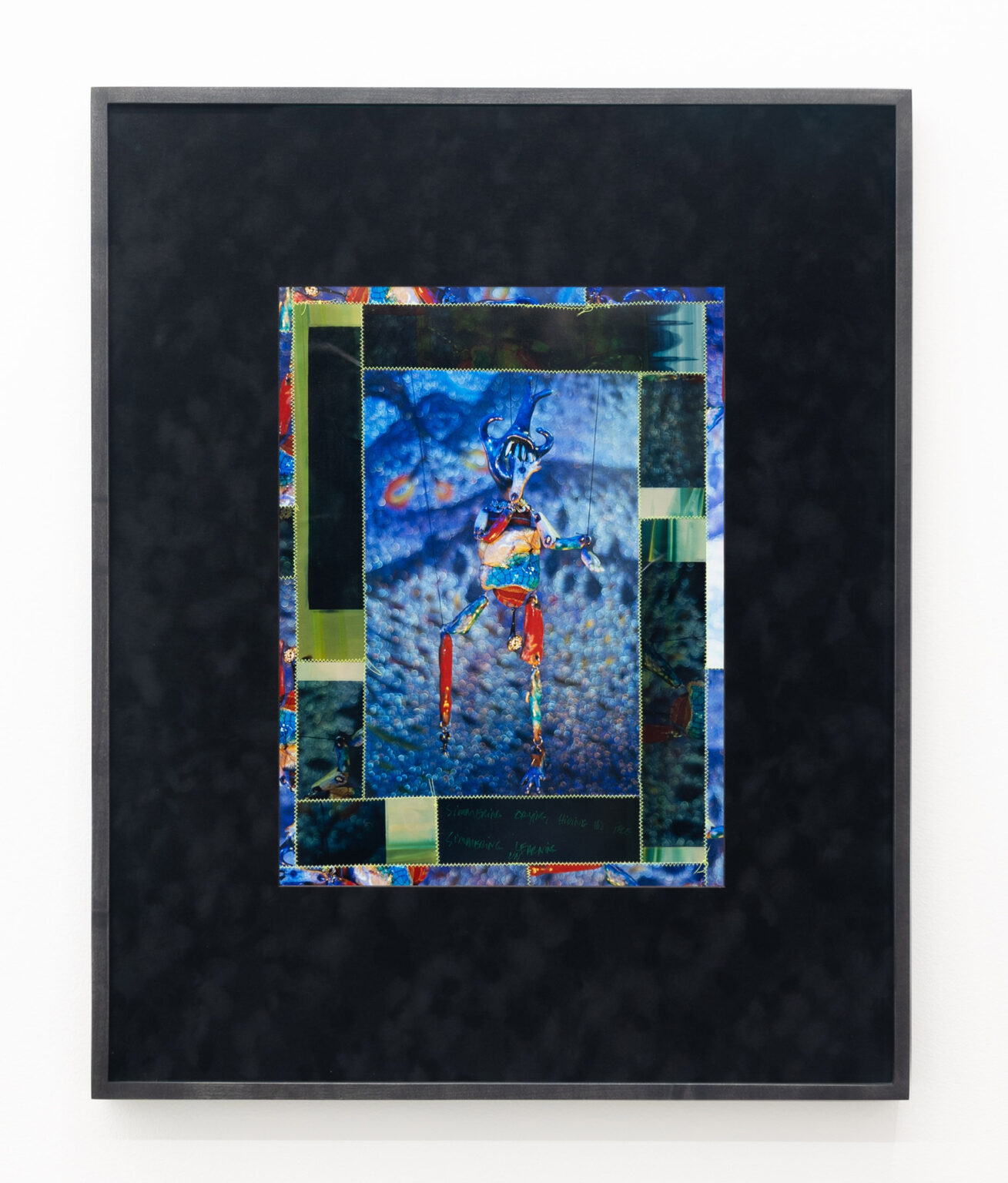 Lili Huston-Herterich & Katharina Cameron at Zalucky Contemporary – Art ...