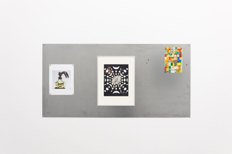 Lili Huston-Herterich & Katharina Cameron at Zalucky Contemporary – Art ...