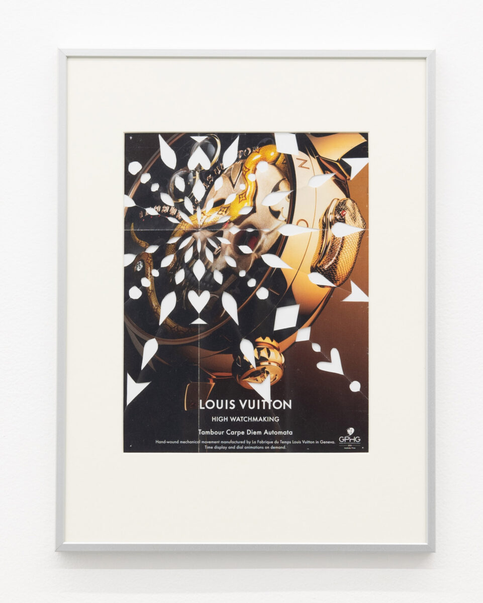 Lili Huston-Herterich & Katharina Cameron at Zalucky Contemporary – Art ...