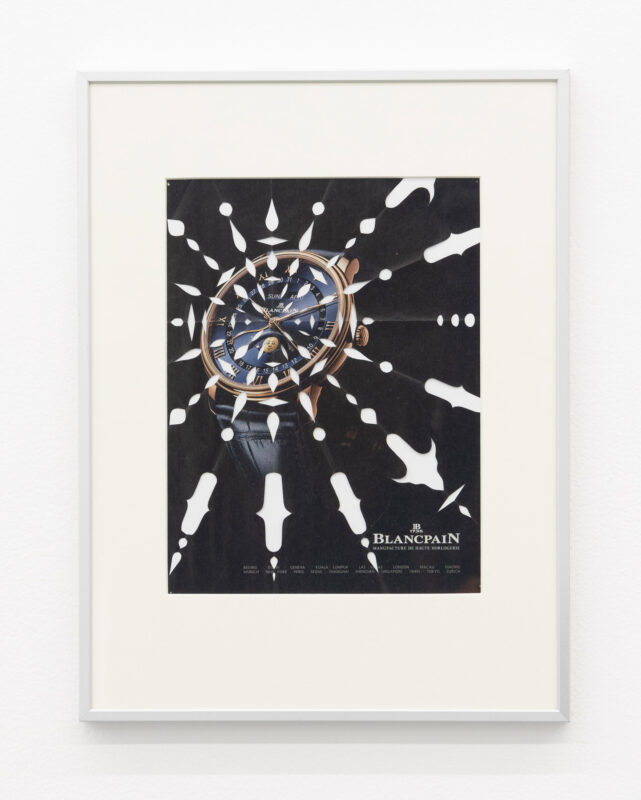 Lili Huston-Herterich & Katharina Cameron at Zalucky Contemporary – Art ...