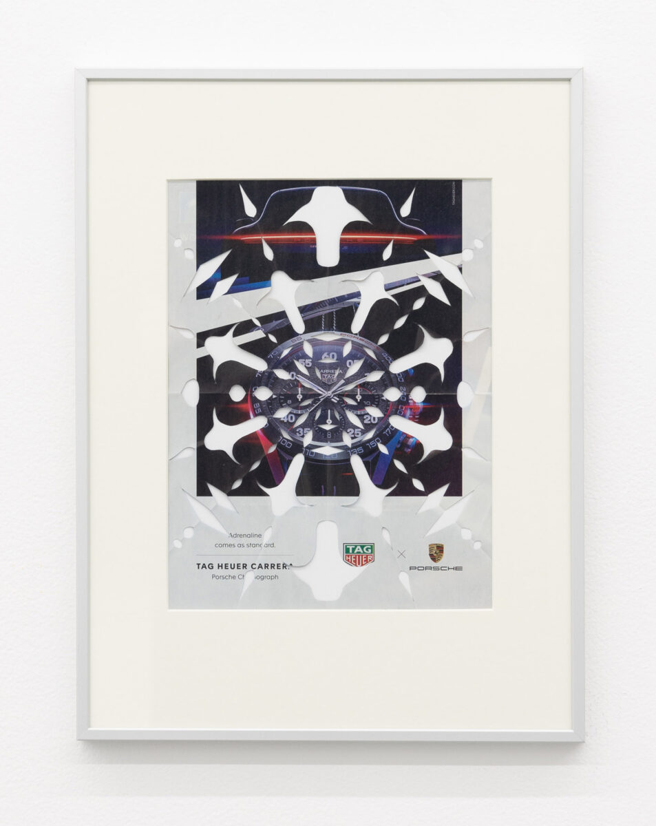 Lili Huston-Herterich & Katharina Cameron at Zalucky Contemporary – Art ...