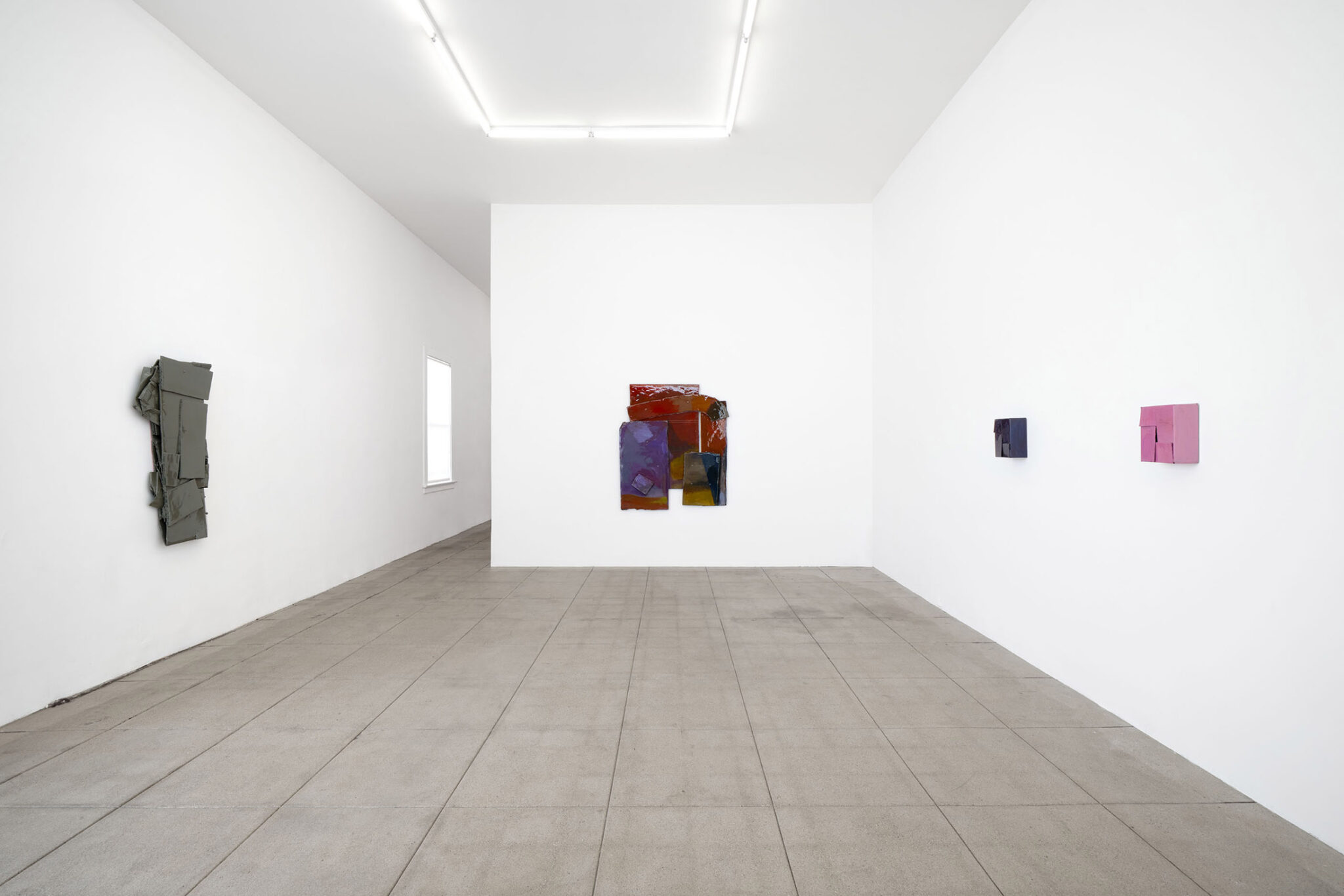 Machteld Rullens at Overduin & Co. – Art Viewer