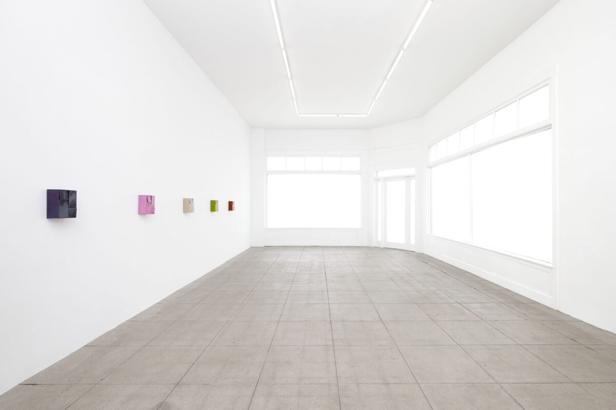 Machteld Rullens at Overduin & Co. – Art Viewer