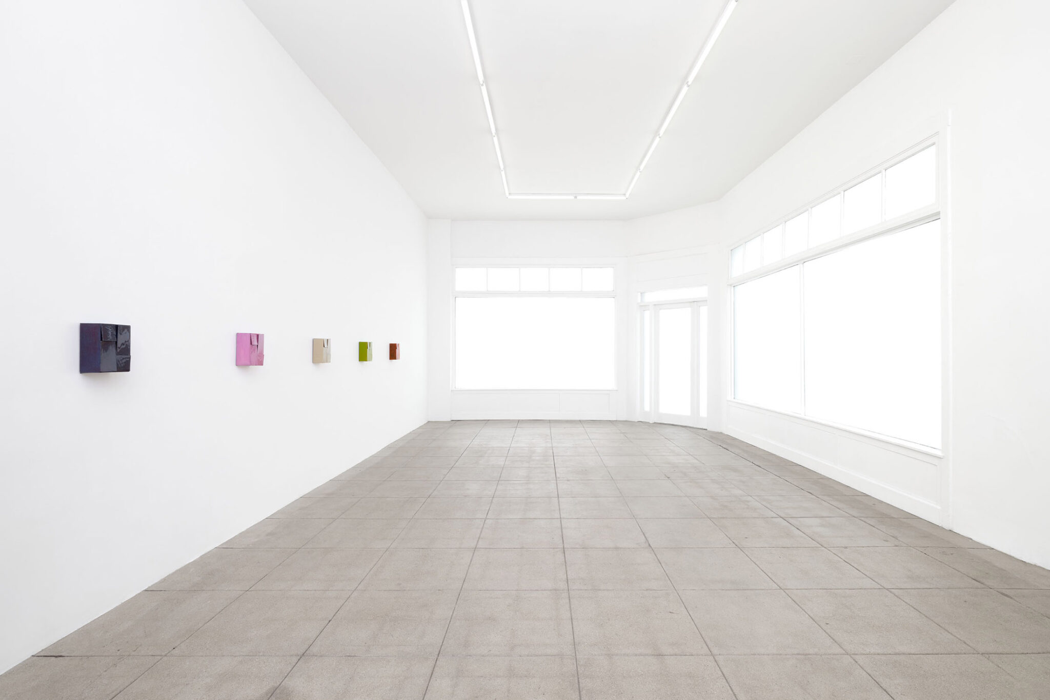 Machteld Rullens at Overduin & Co. – Art Viewer