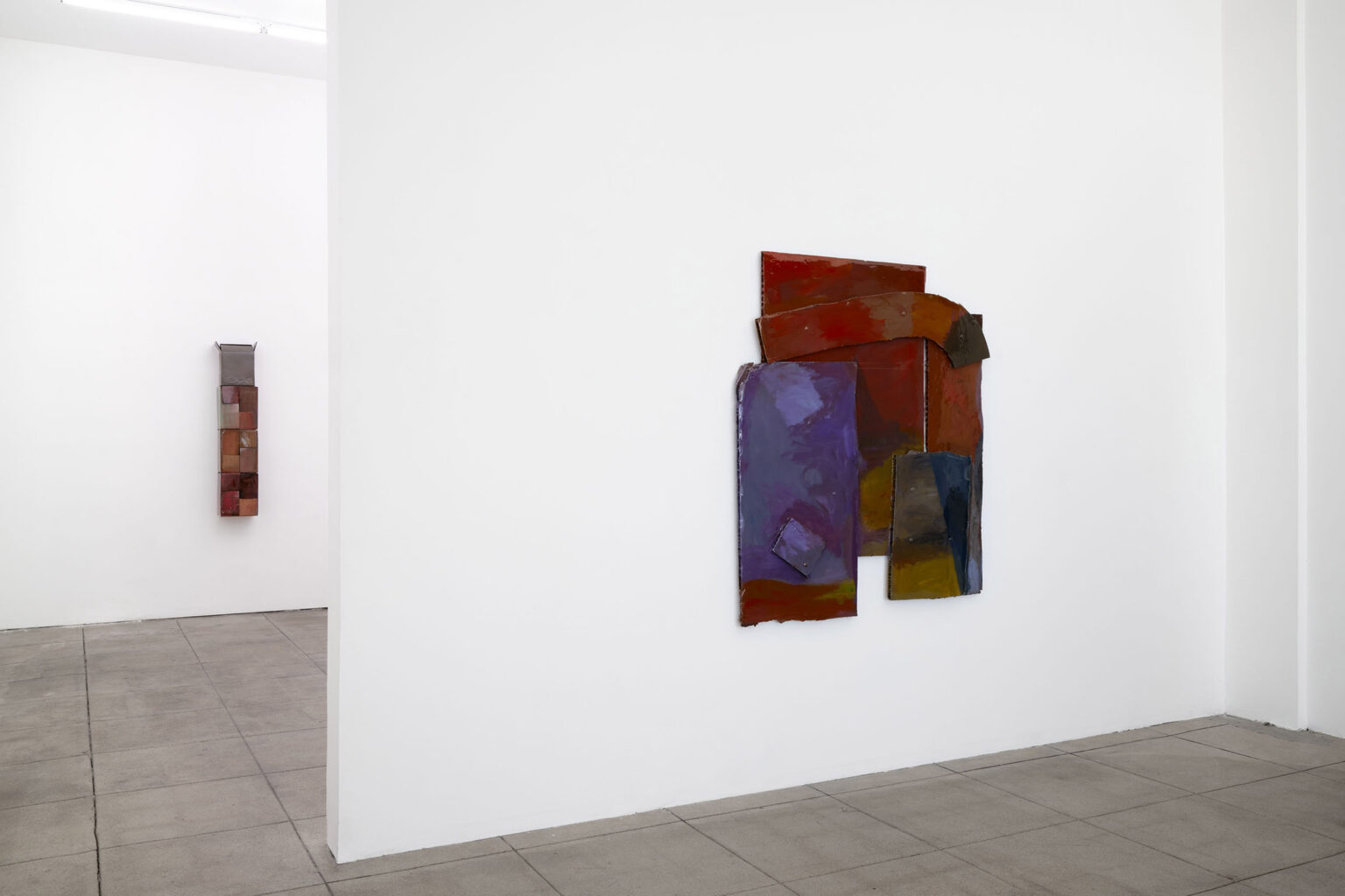 Machteld Rullens at Overduin & Co. – Art Viewer