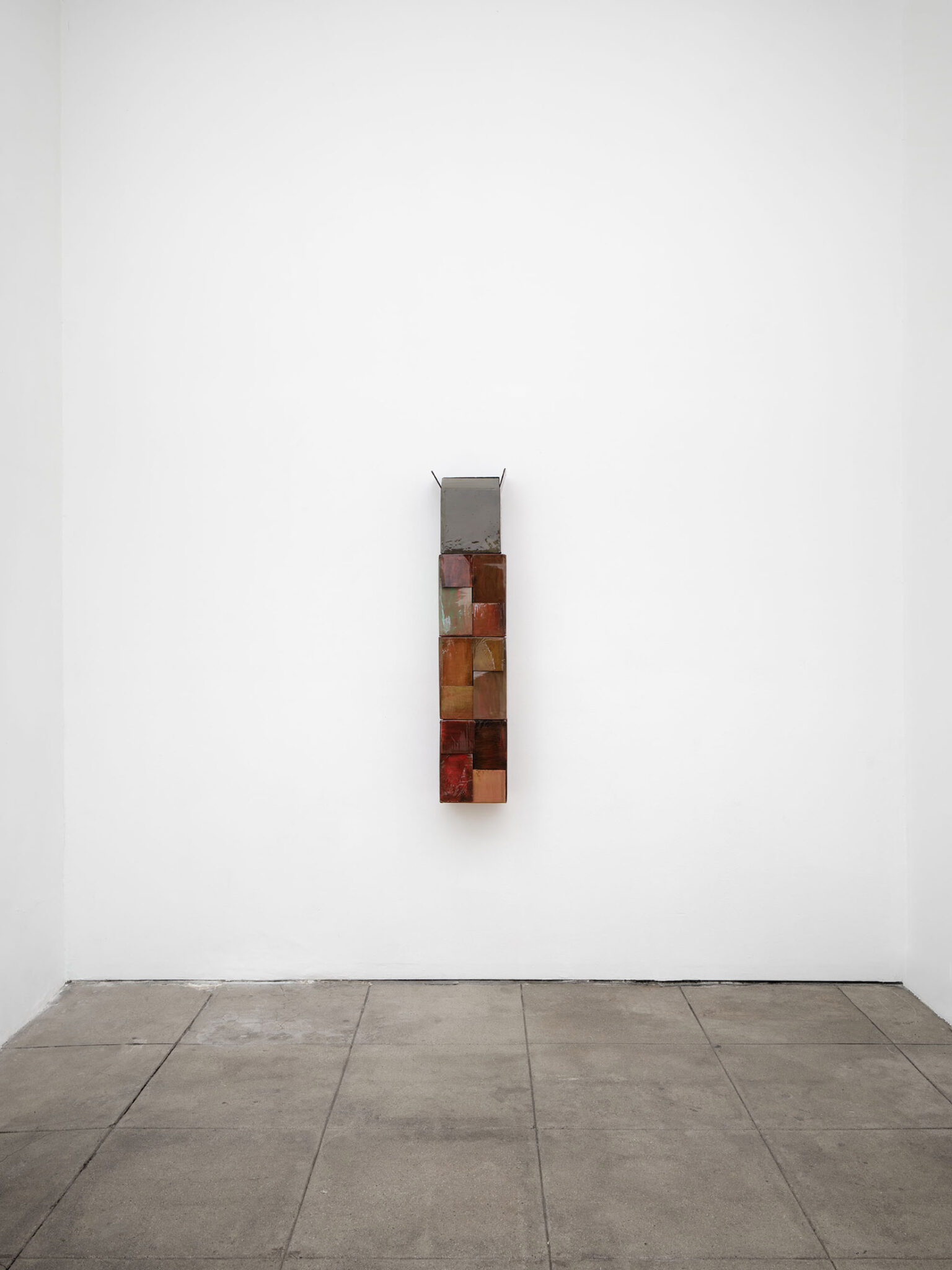 Machteld Rullens at Overduin & Co. – Art Viewer