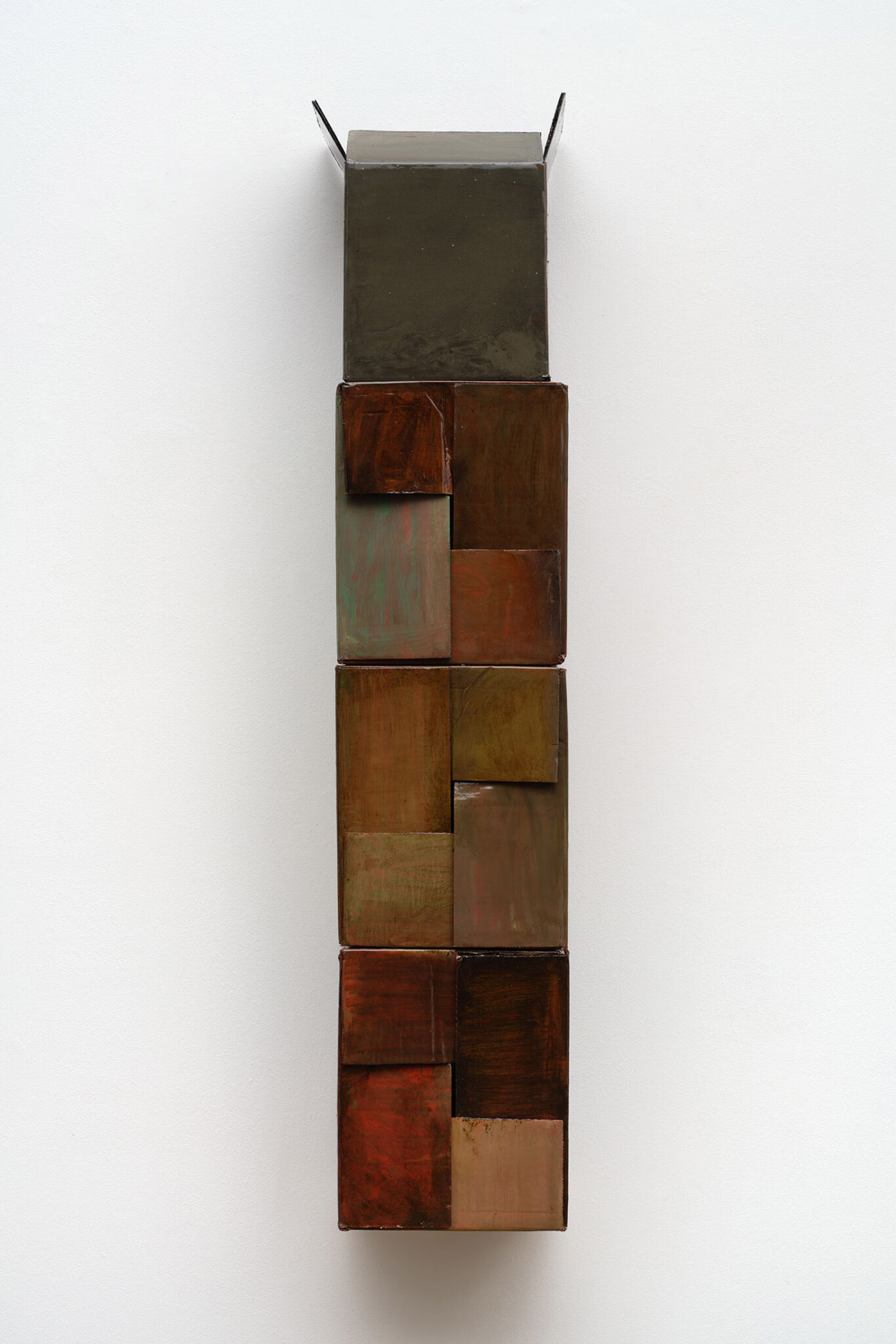 Machteld Rullens at Overduin & Co. – Art Viewer