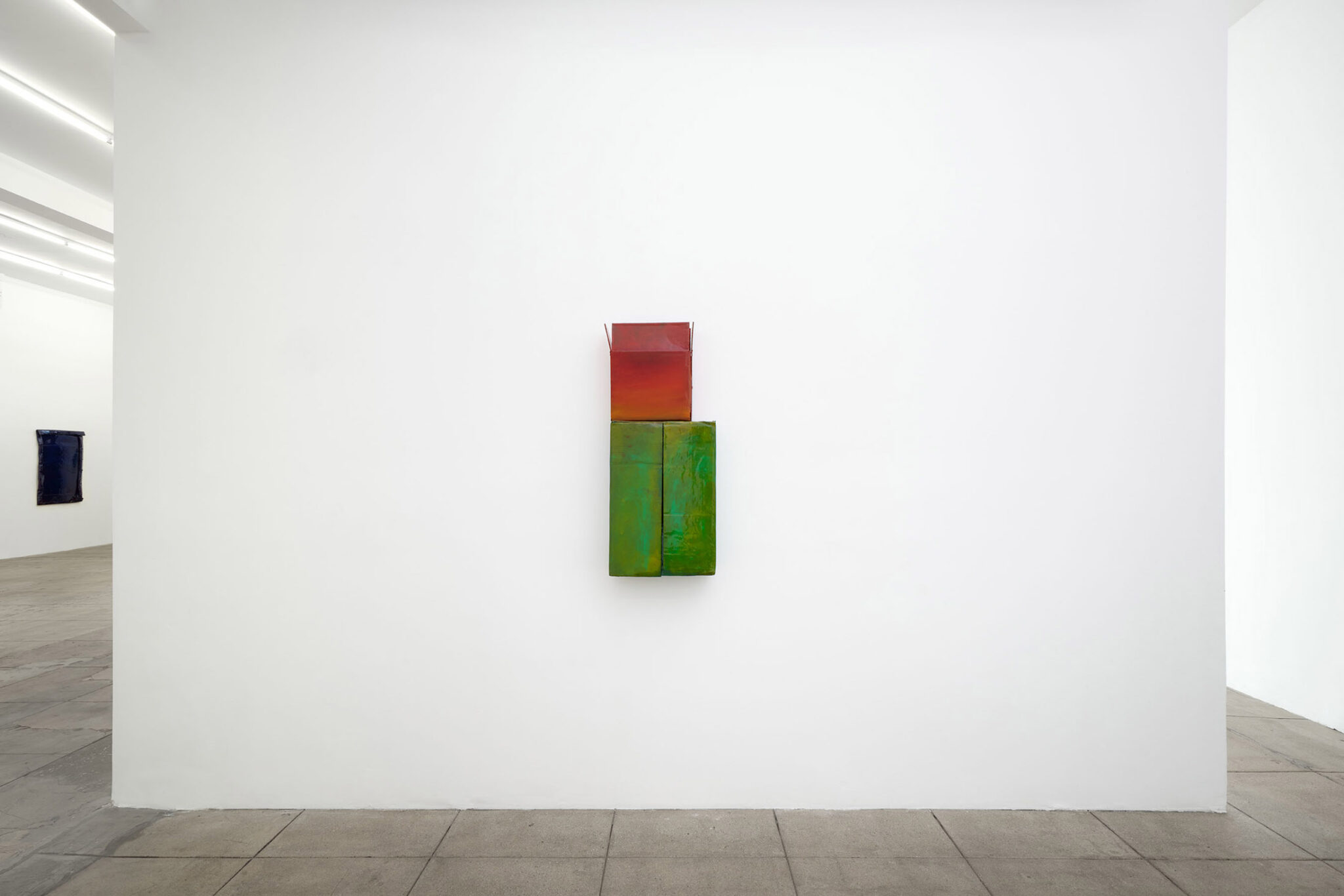 Machteld Rullens at Overduin & Co. – Art Viewer