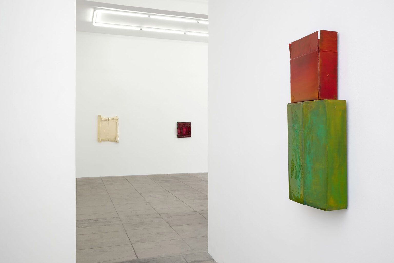 Machteld Rullens at Overduin & Co. – Art Viewer