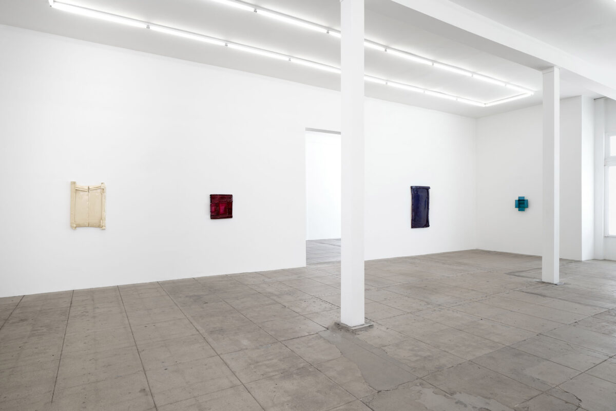 Machteld Rullens at Overduin & Co. – Art Viewer