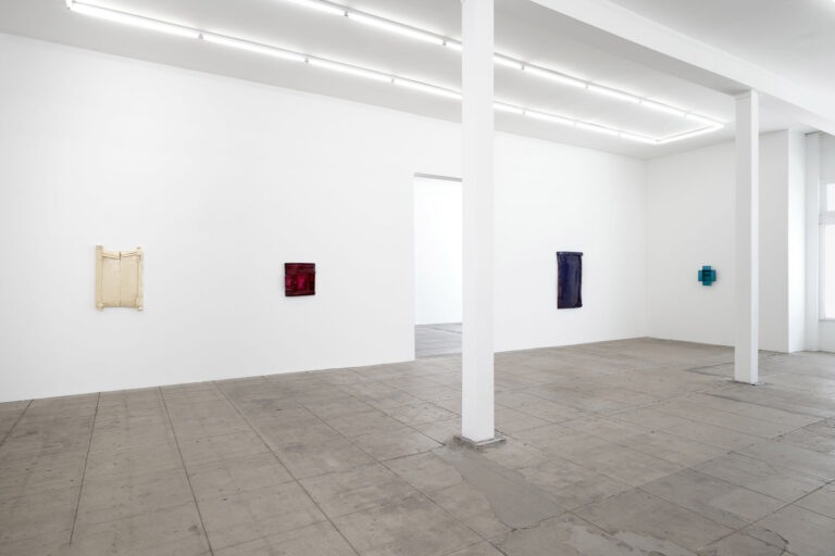 Machteld Rullens at Overduin & Co. – Art Viewer