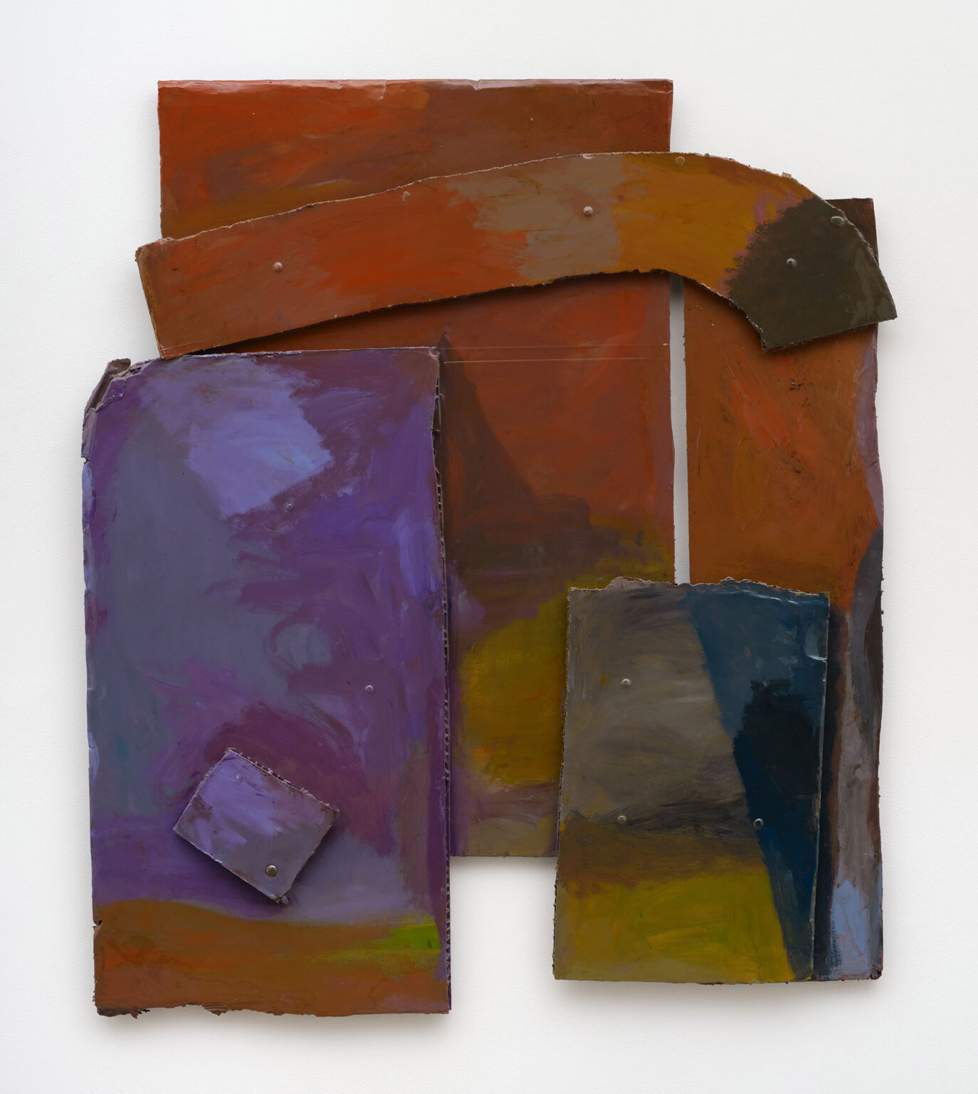 Machteld Rullens at Overduin & Co. – Art Viewer