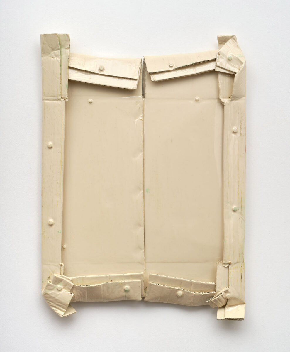 Machteld Rullens at Overduin & Co. – Art Viewer