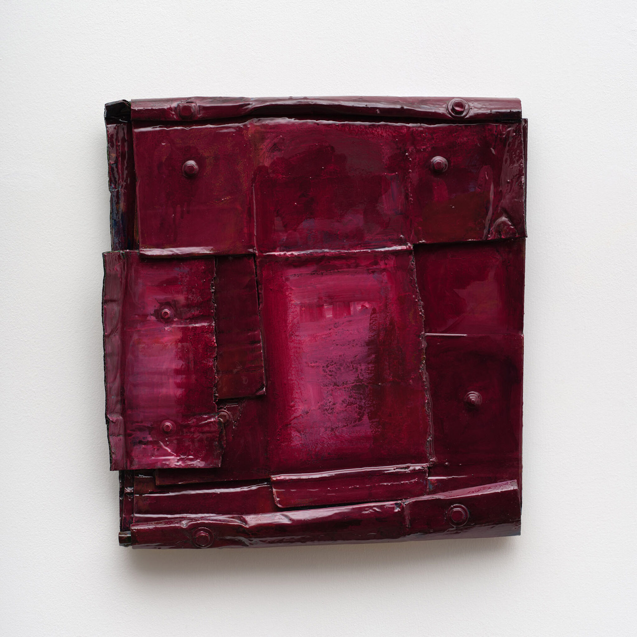 Machteld Rullens at Overduin & Co. – Art Viewer