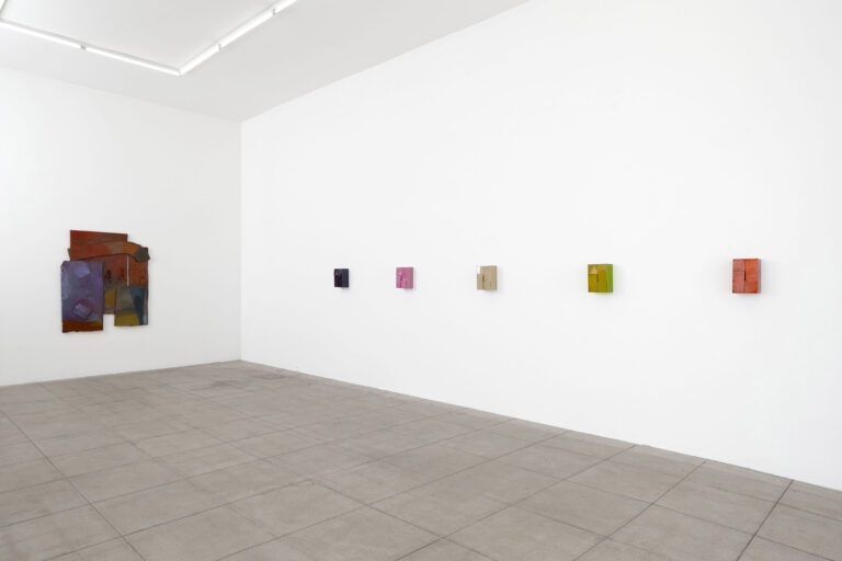Machteld Rullens at Overduin & Co. – Art Viewer
