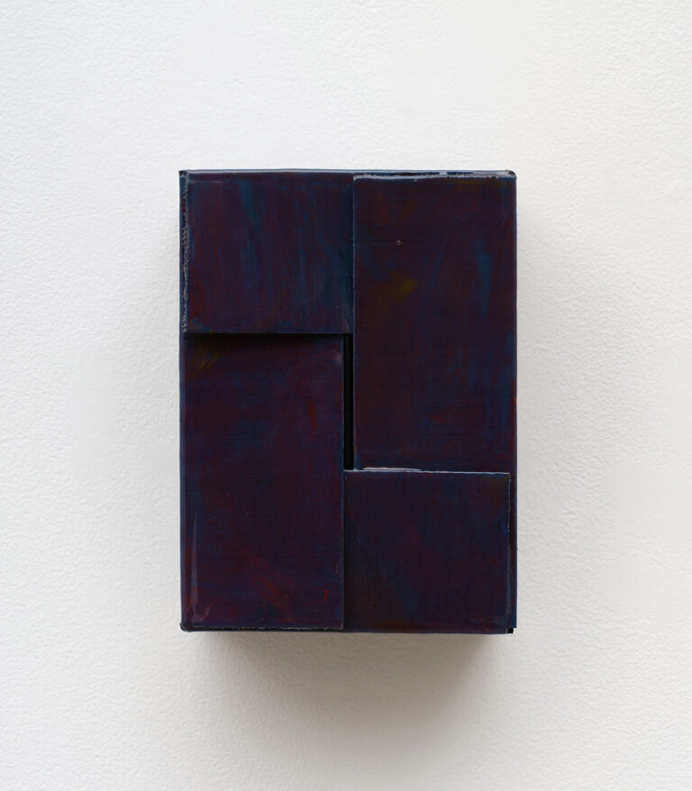 Machteld Rullens at Overduin & Co. – Art Viewer