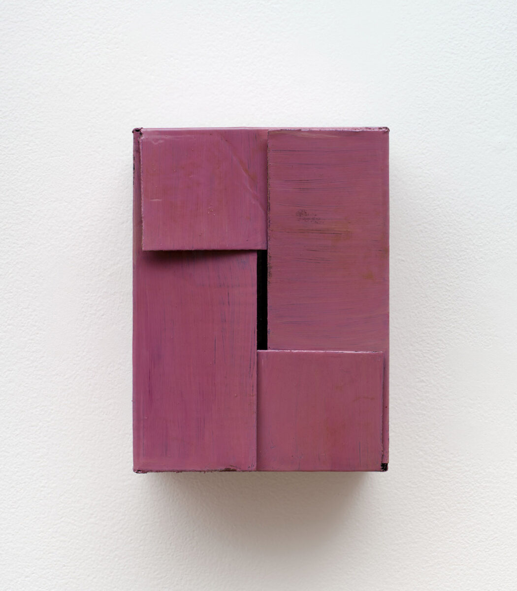 Machteld Rullens at Overduin & Co. – Art Viewer