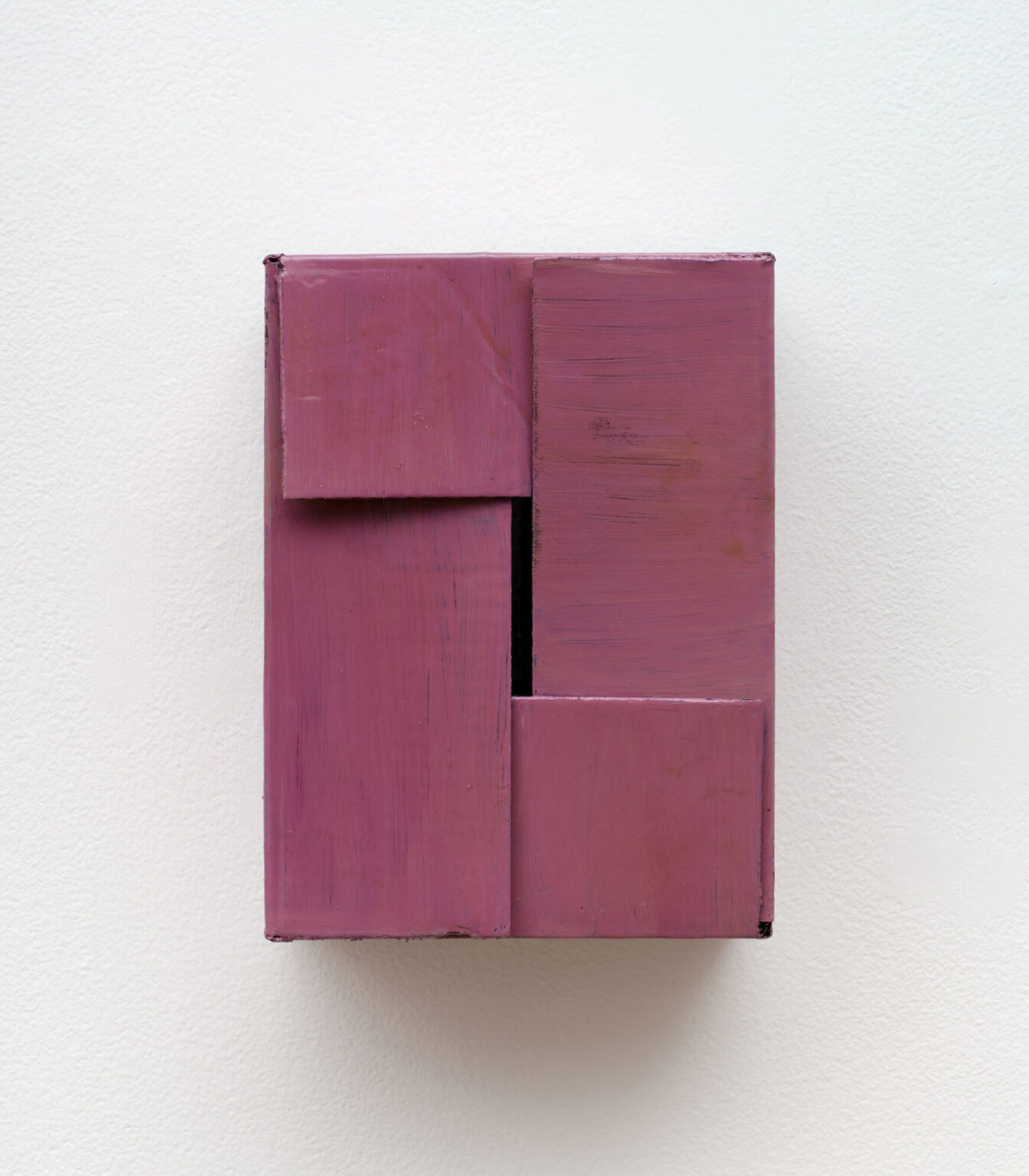 Machteld Rullens at Overduin & Co. – Art Viewer