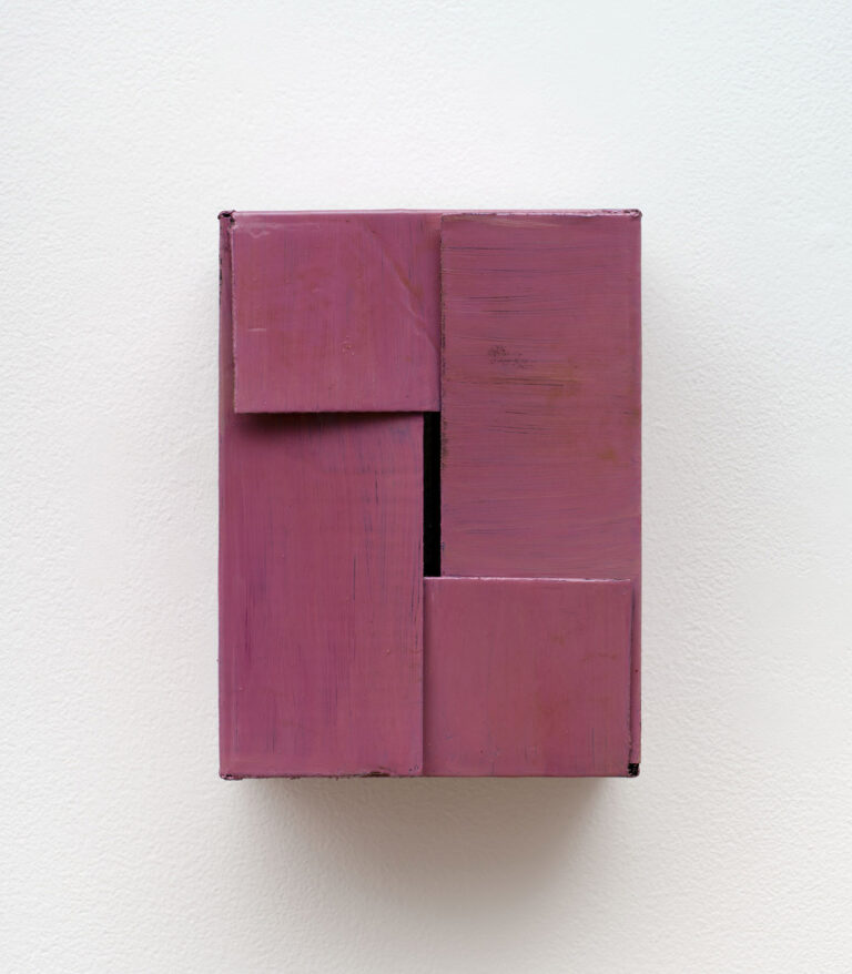 Machteld Rullens at Overduin & Co. – Art Viewer