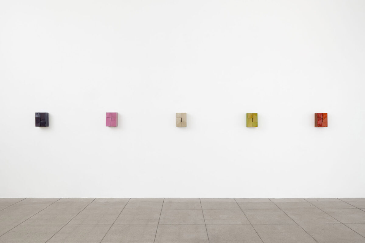 Machteld Rullens at Overduin & Co. – Art Viewer