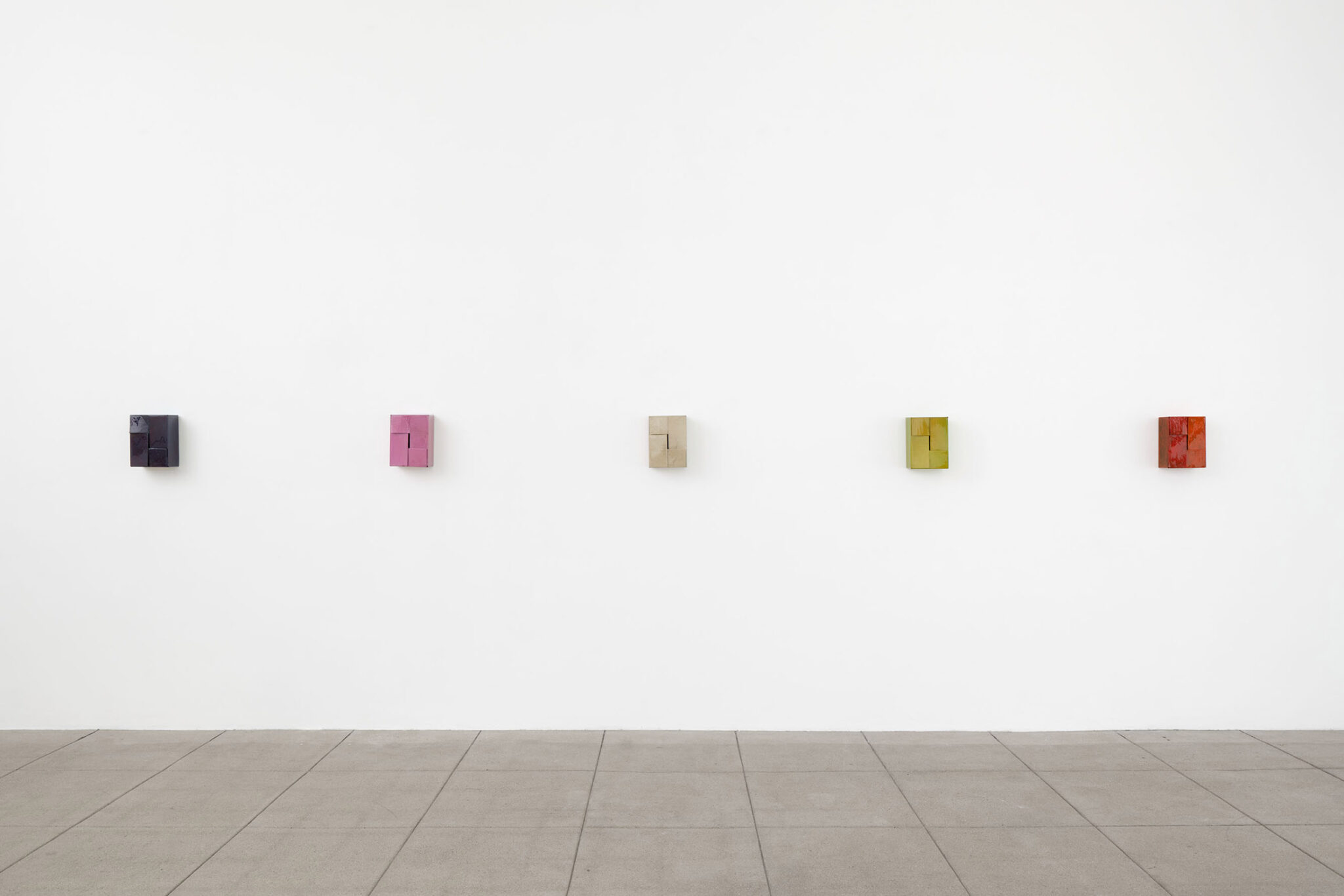 Machteld Rullens at Overduin & Co. – Art Viewer