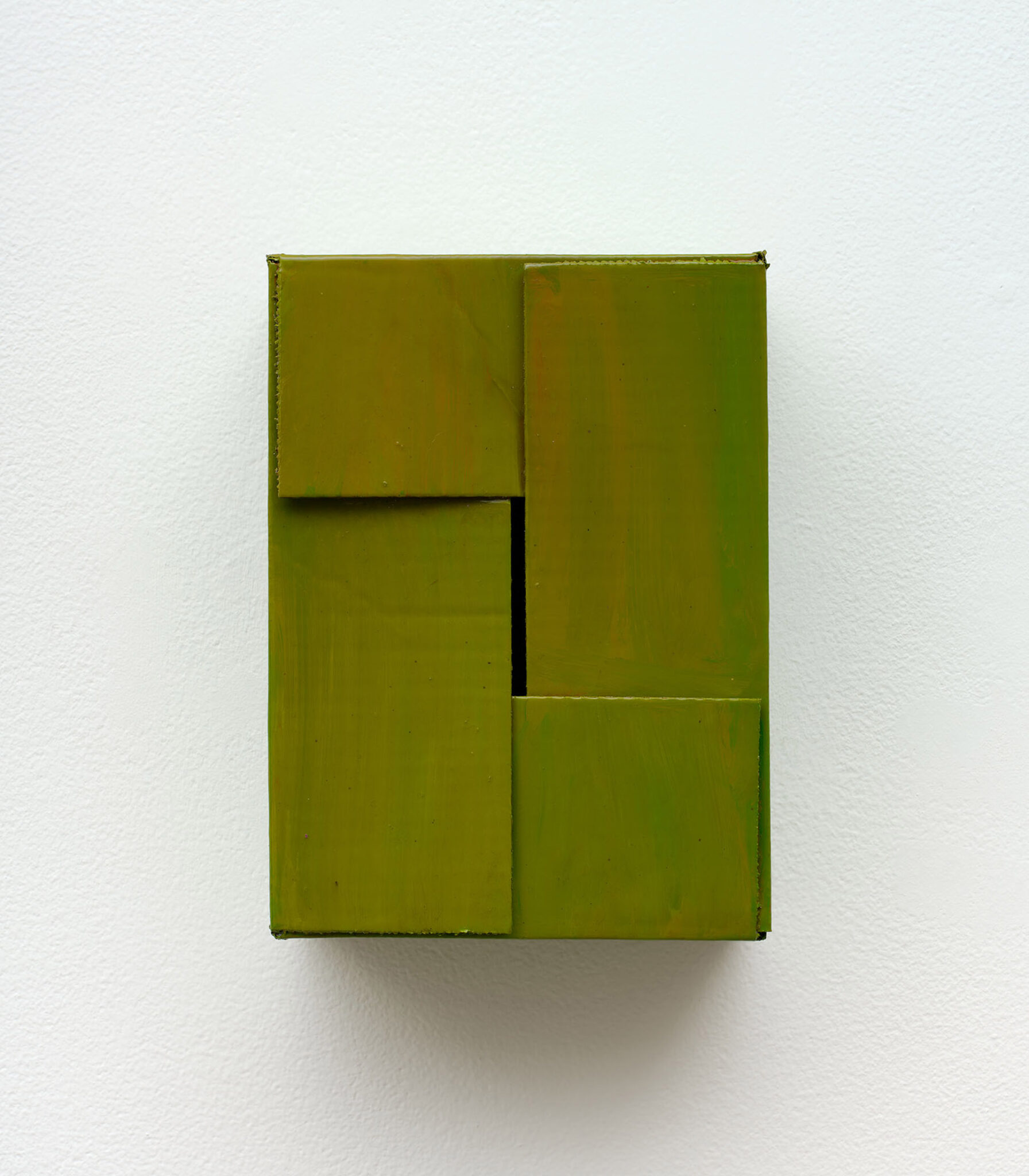 Machteld Rullens at Overduin & Co. – Art Viewer