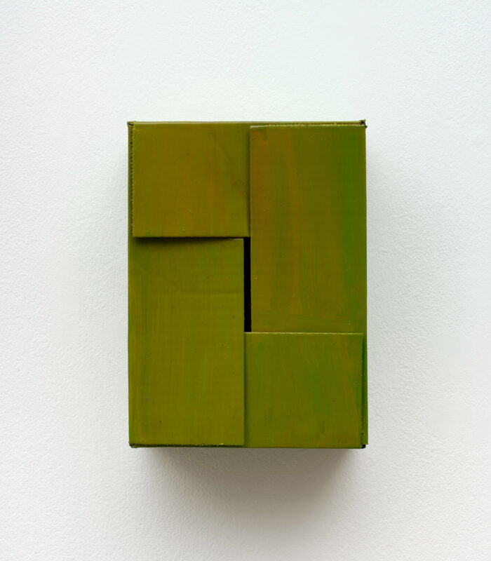 Machteld Rullens at Overduin & Co. – Art Viewer