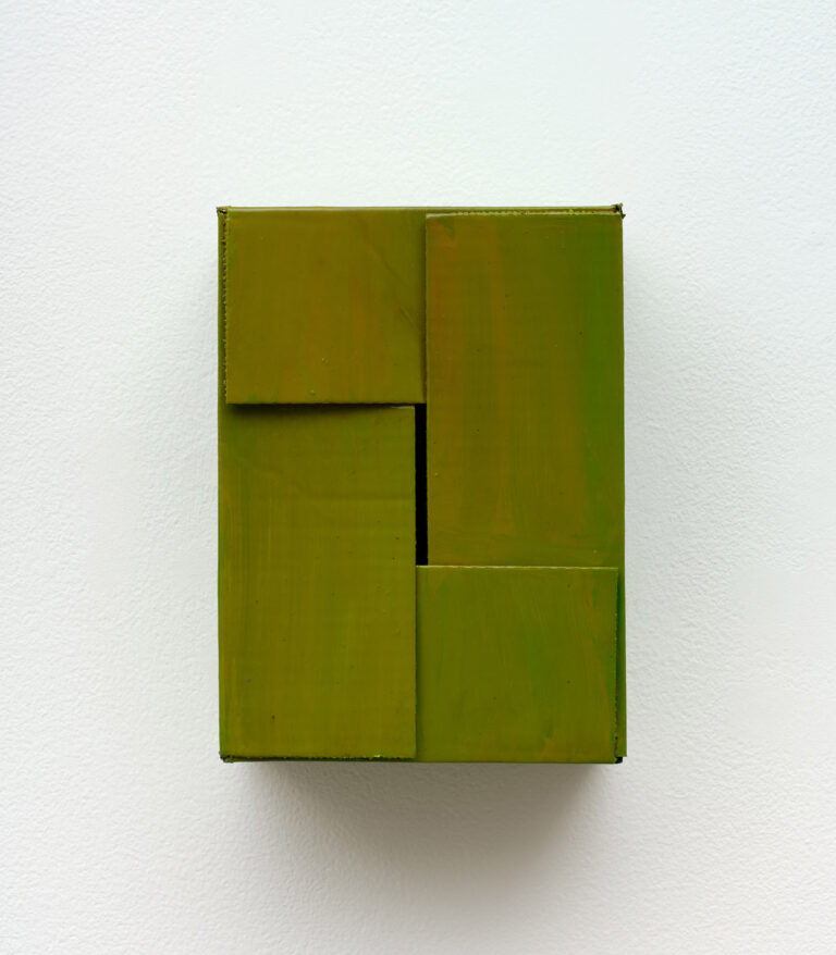 Machteld Rullens at Overduin & Co. – Art Viewer