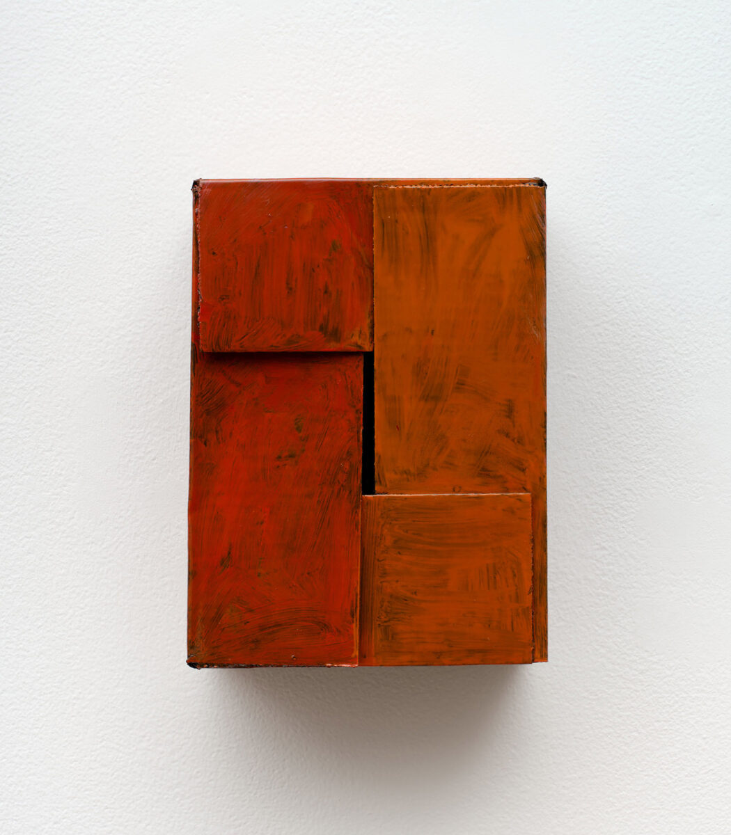 Machteld Rullens at Overduin & Co. – Art Viewer
