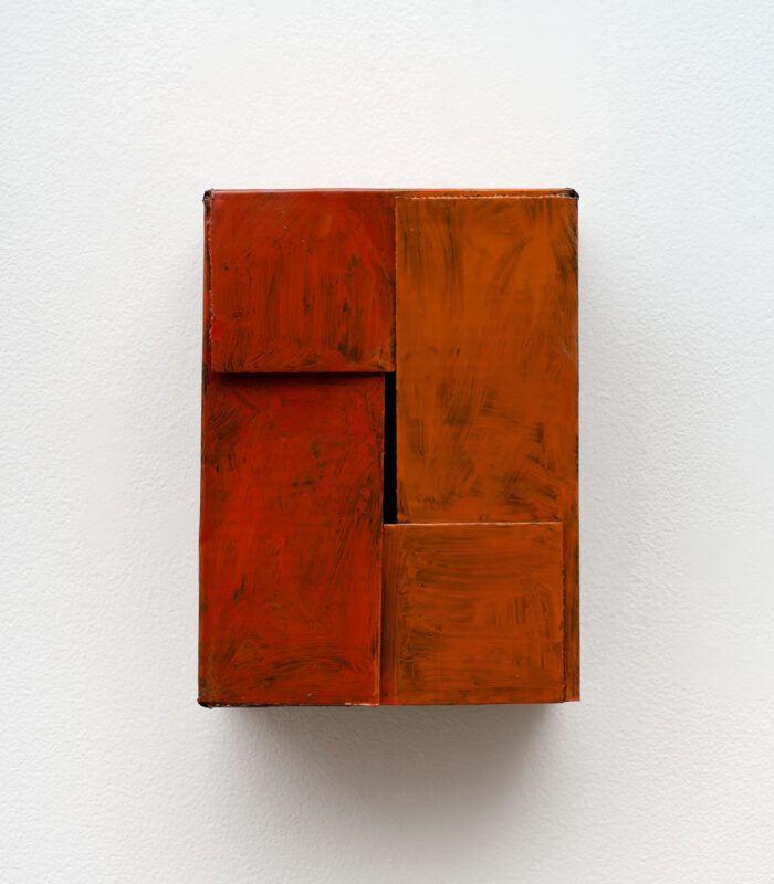 Machteld Rullens at Overduin & Co. – Art Viewer