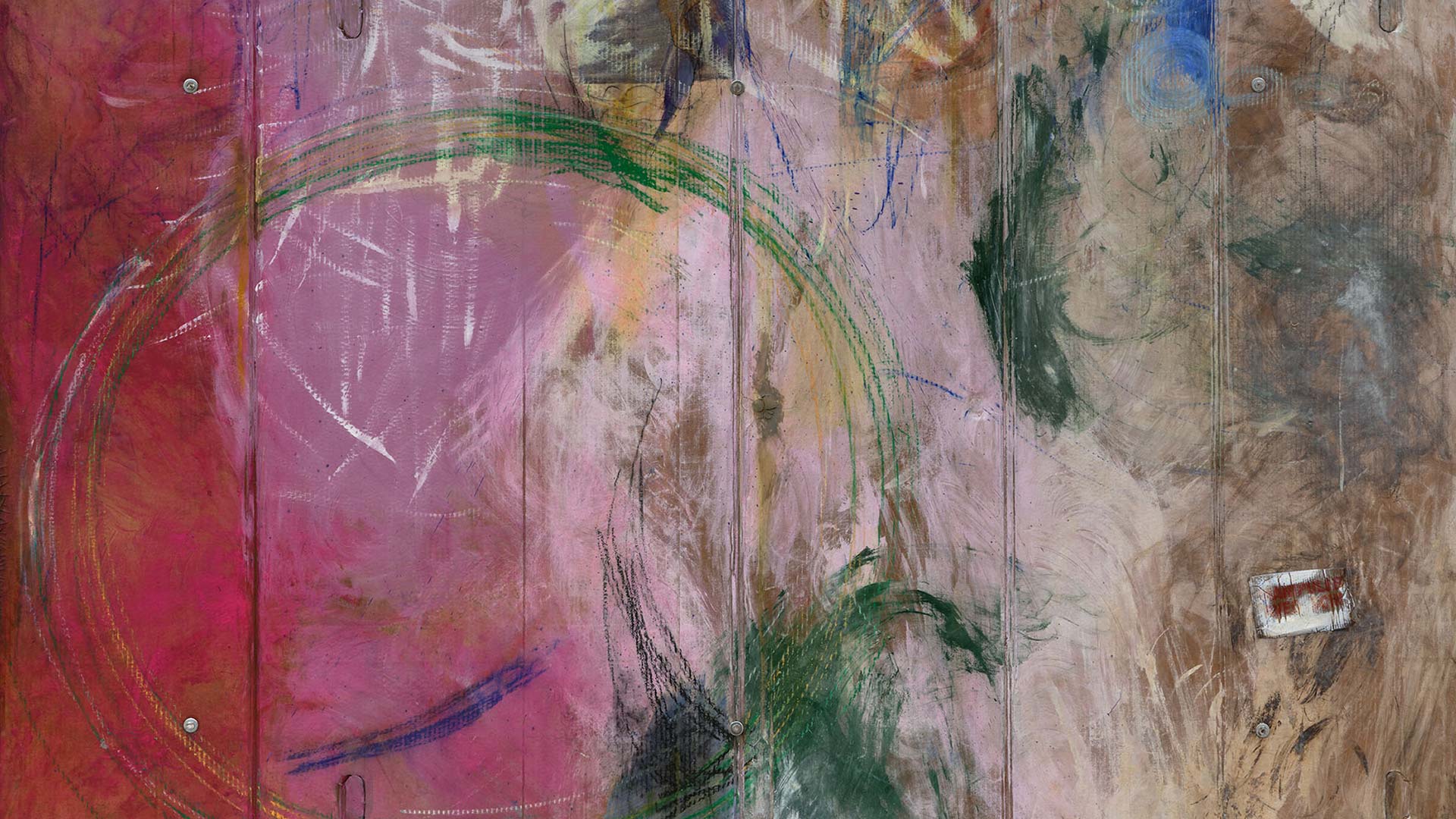 Machteld Rullens at Overduin & Co. – Art Viewer