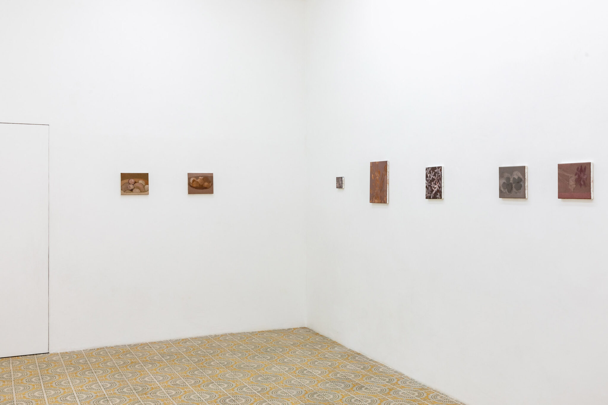 Marta Ravasi at Acappella – Art Viewer