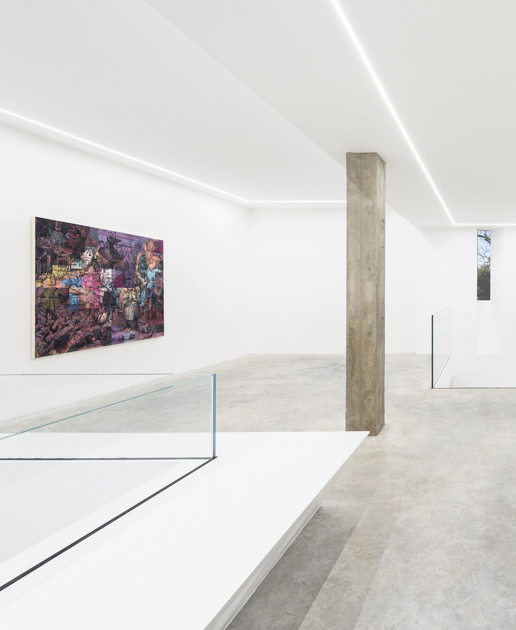 Moris (Israel Meza Moreno) at Rolando Anselmi – Art Viewer