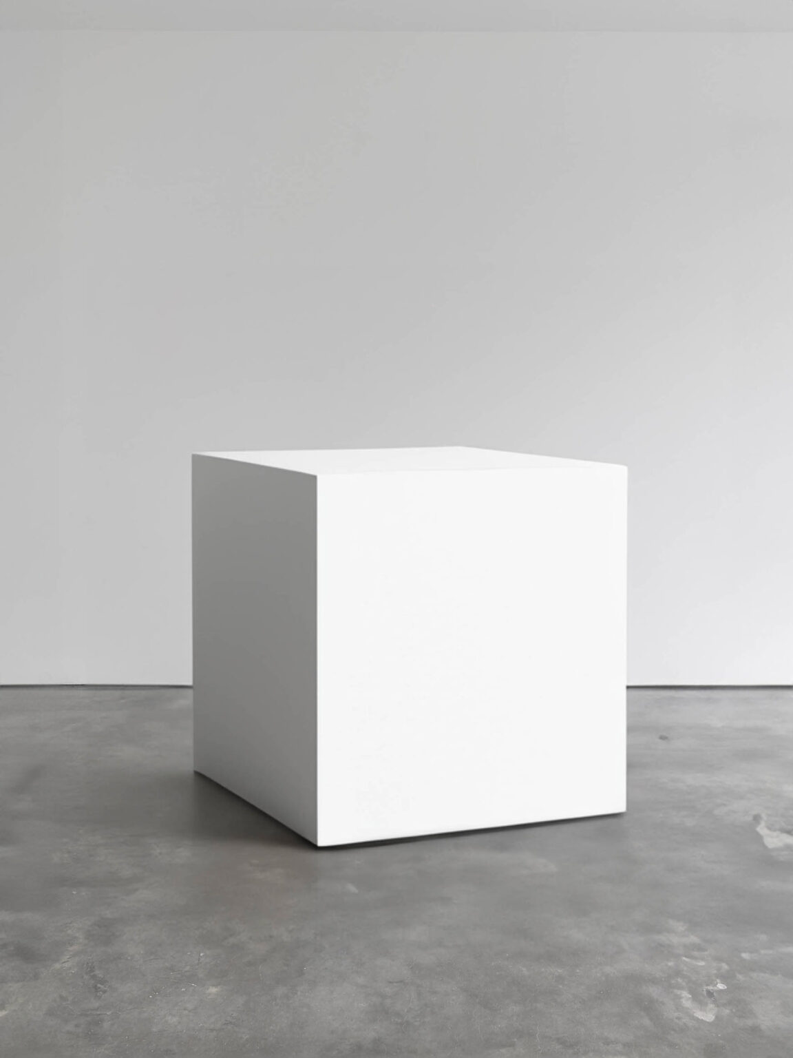 Outside the white cube at FORM Space – Art Viewer