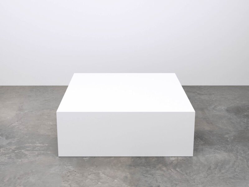 Outside the white cube at FORM Space – Art Viewer