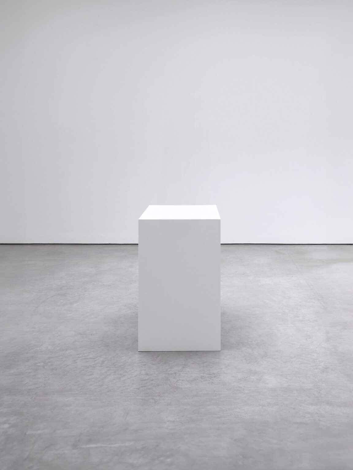 Outside the white cube at FORM Space – Art Viewer