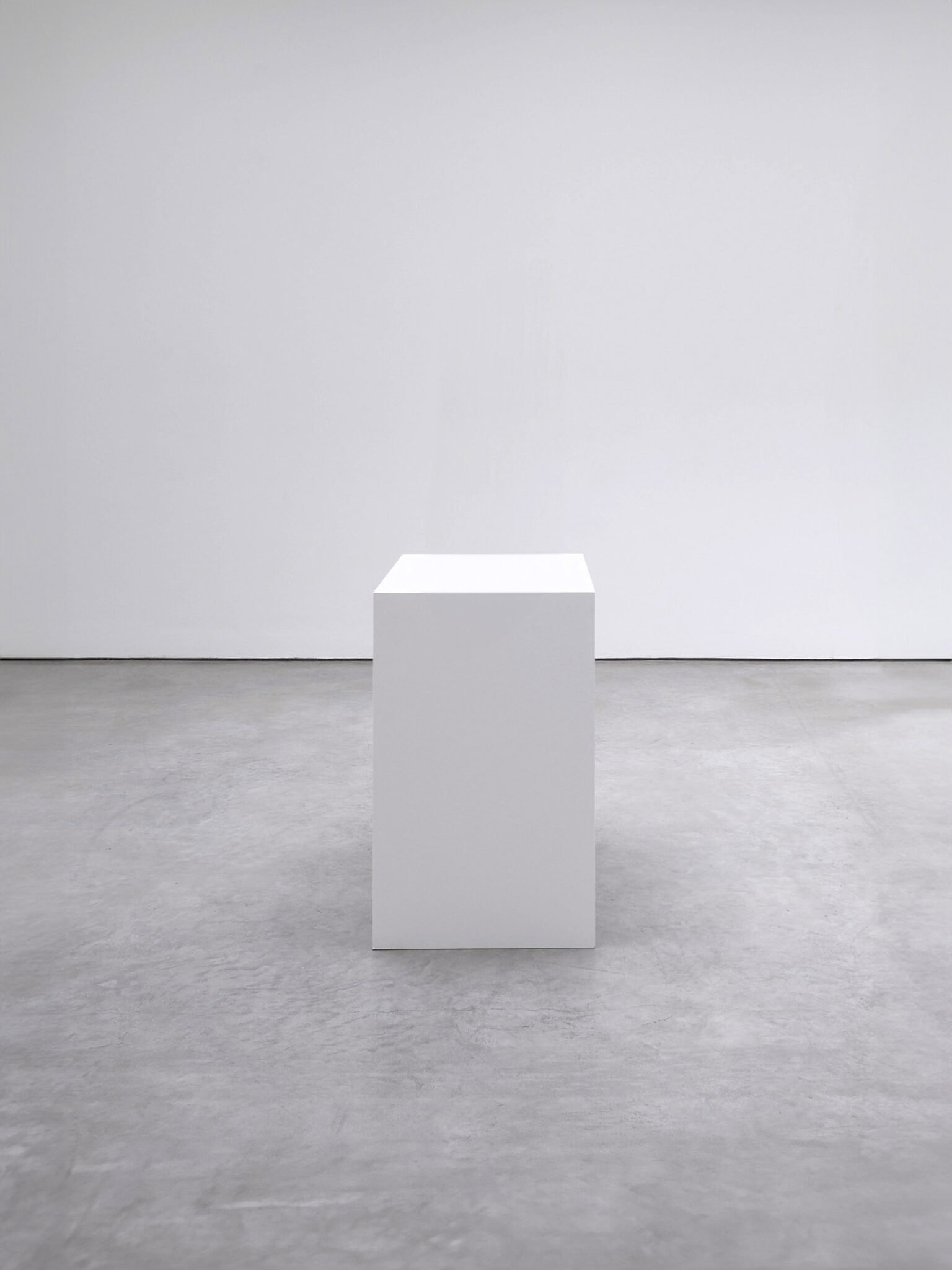 Outside the white cube at FORM Space – Art Viewer