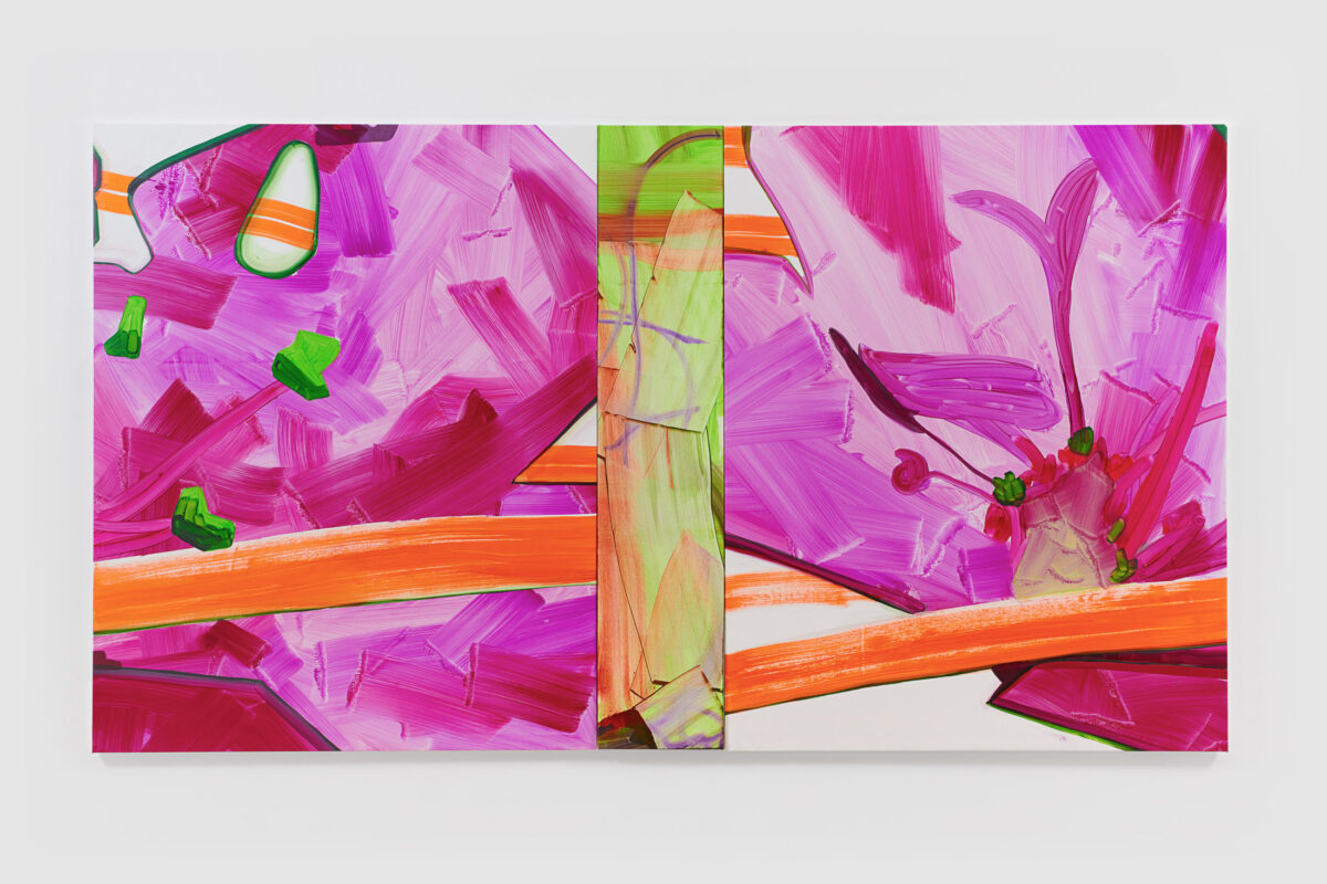 Plastic Stars at Tara Downs – Art Viewer