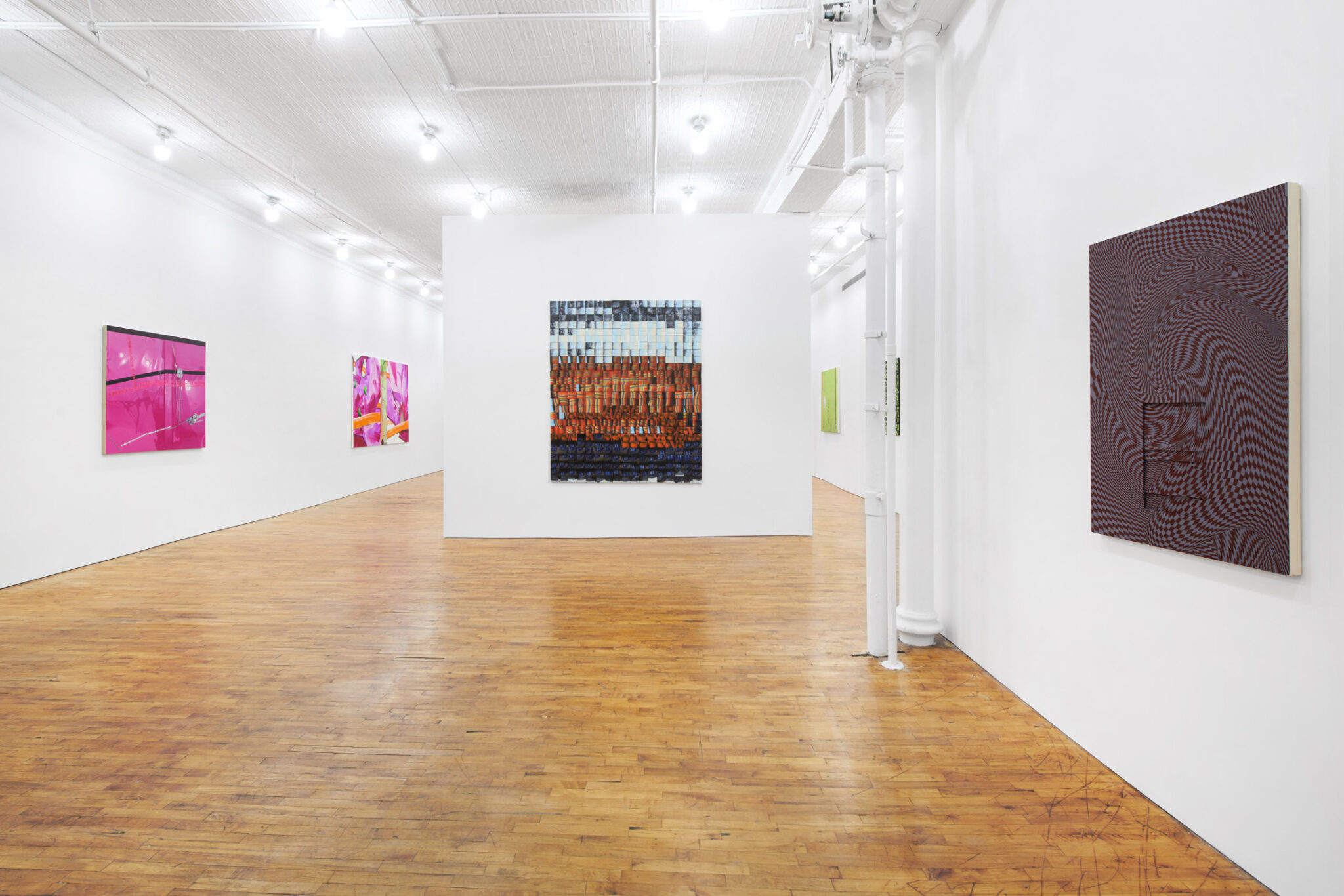 Plastic Stars at Tara Downs – Art Viewer