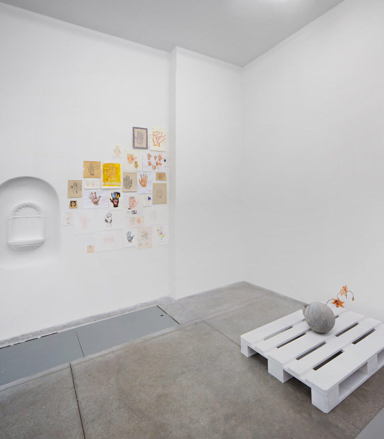 Pravdoliub Ivanov at Sarieva – Art Viewer