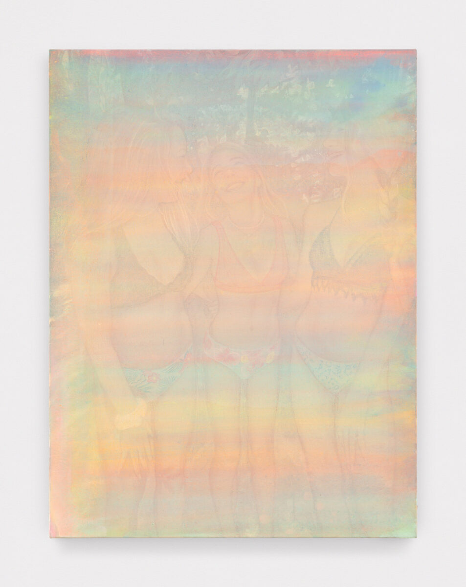 Ramiro Hernandez at Harkawik – Art Viewer