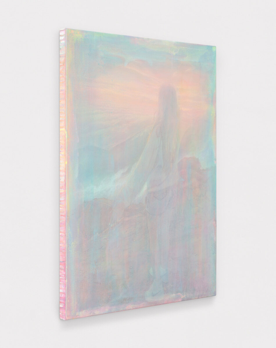 Ramiro Hernandez at Harkawik – Art Viewer