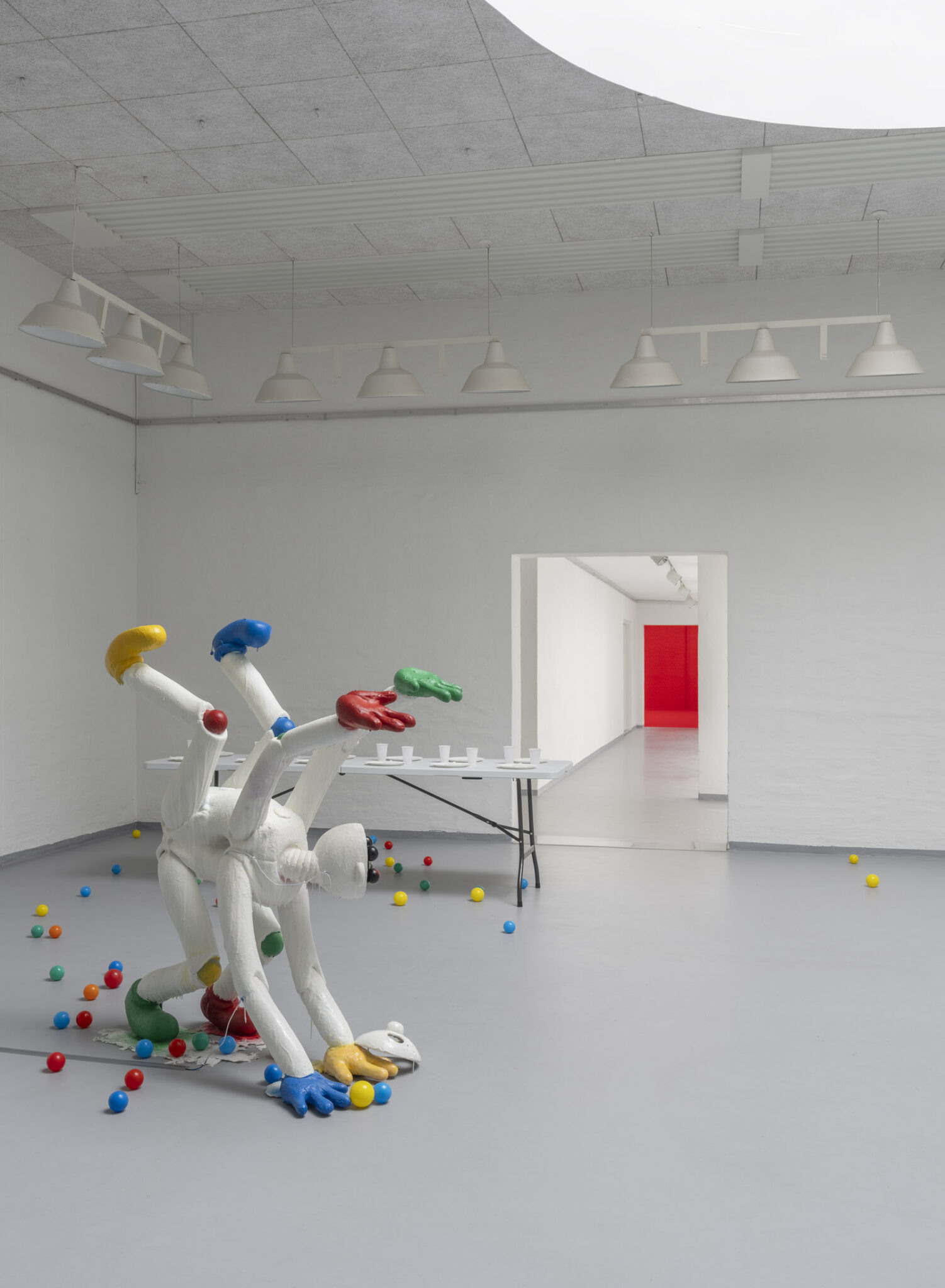 Rolf Nowotny at Huset for Kunst & Design – Art Viewer