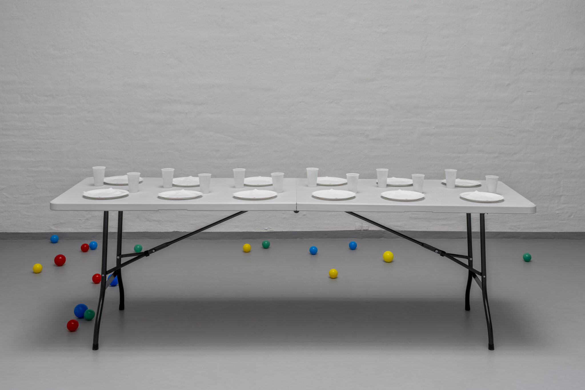 Rolf Nowotny at Huset for Kunst & Design – Art Viewer