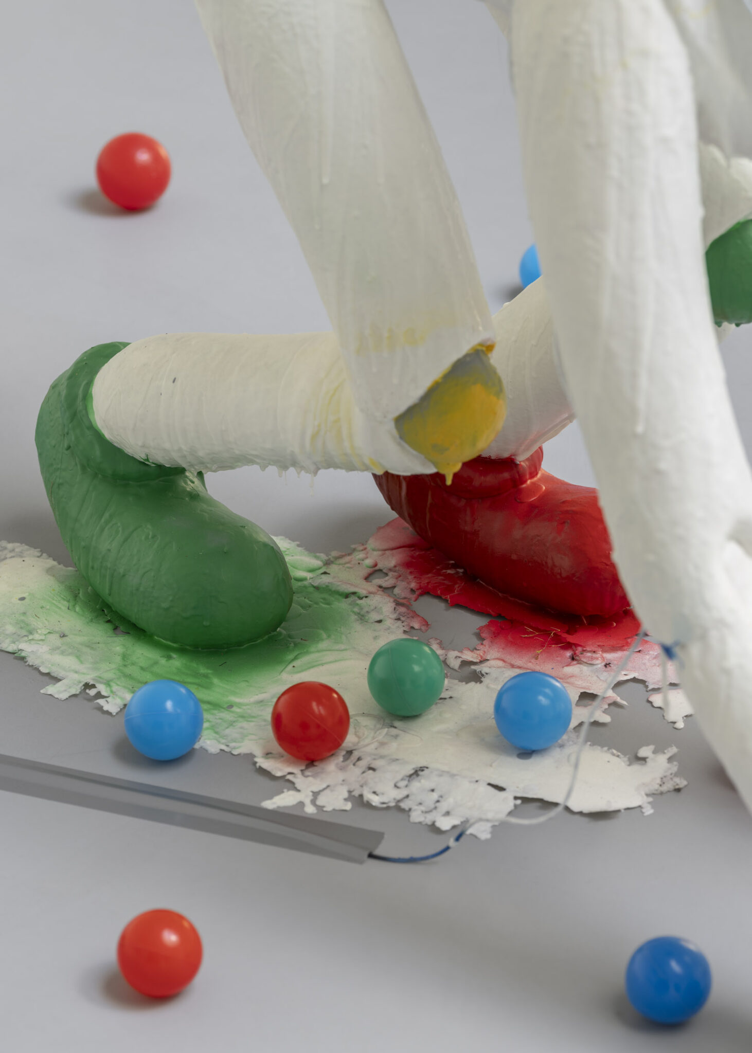 Rolf Nowotny at Huset for Kunst & Design – Art Viewer